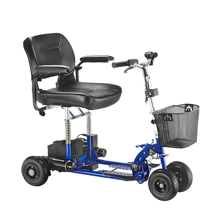 GoMobility - Shop online for mobility scooters and aids — GOMOBILITY