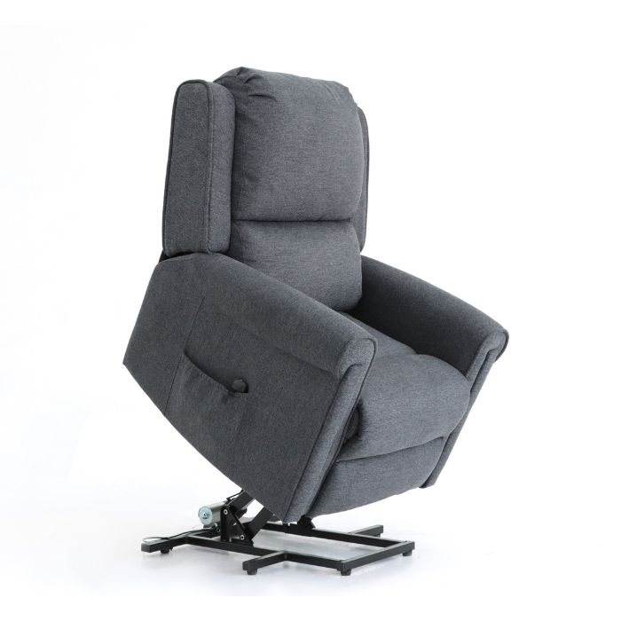 Top Gun Augustus Electric Lift Chair — GOMOBILITY