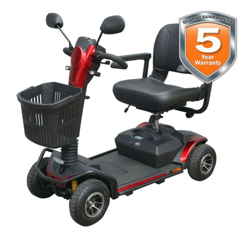 GoMobility - Shop online for mobility scooters and aids — GOMOBILITY